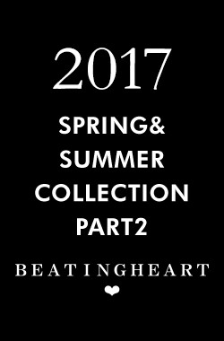 BEATING HEART co.,ltd. | BEATING HEART Collection